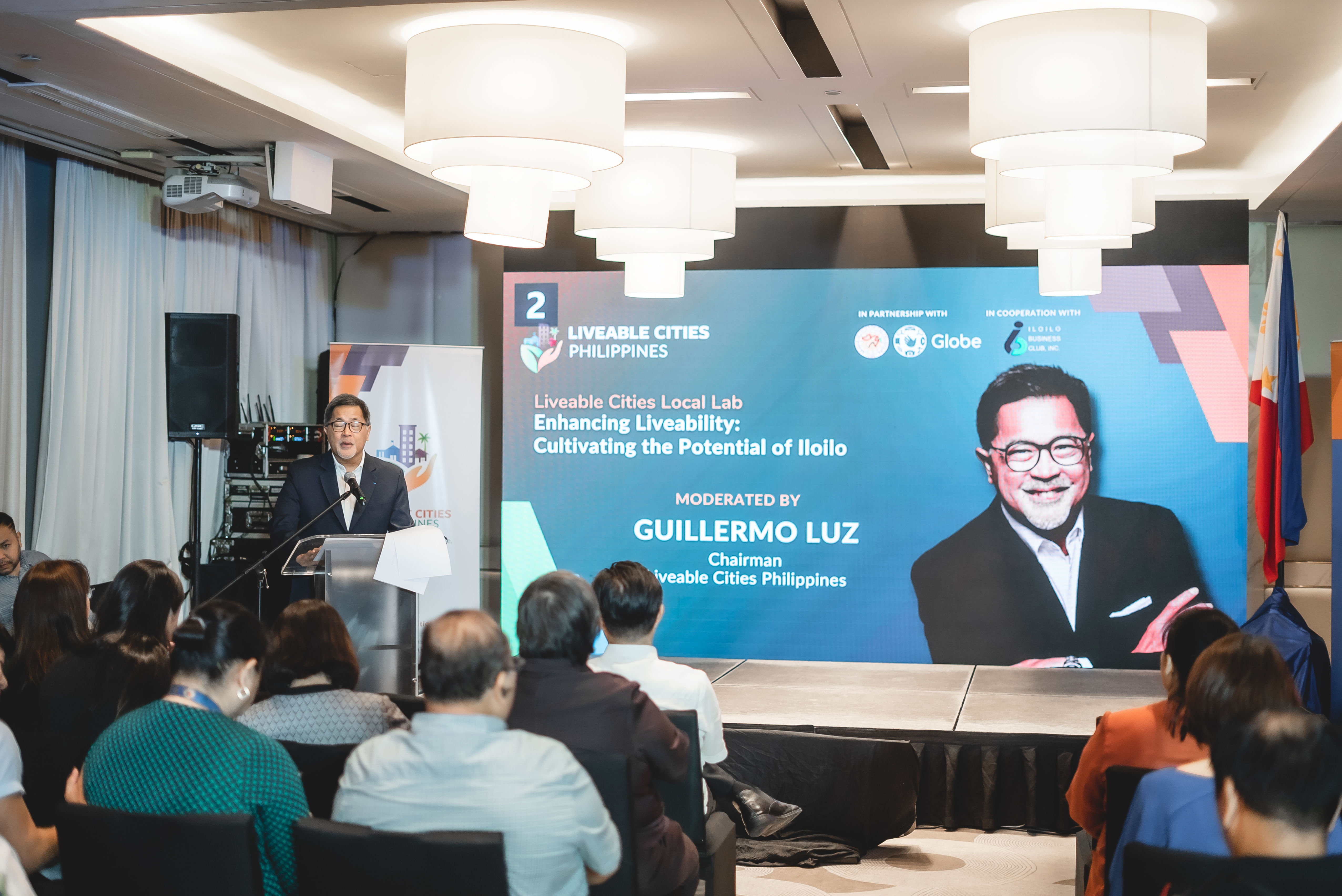 Local Lab "Enhancing Liveability: Cultivating the Potential of IloIlo ...