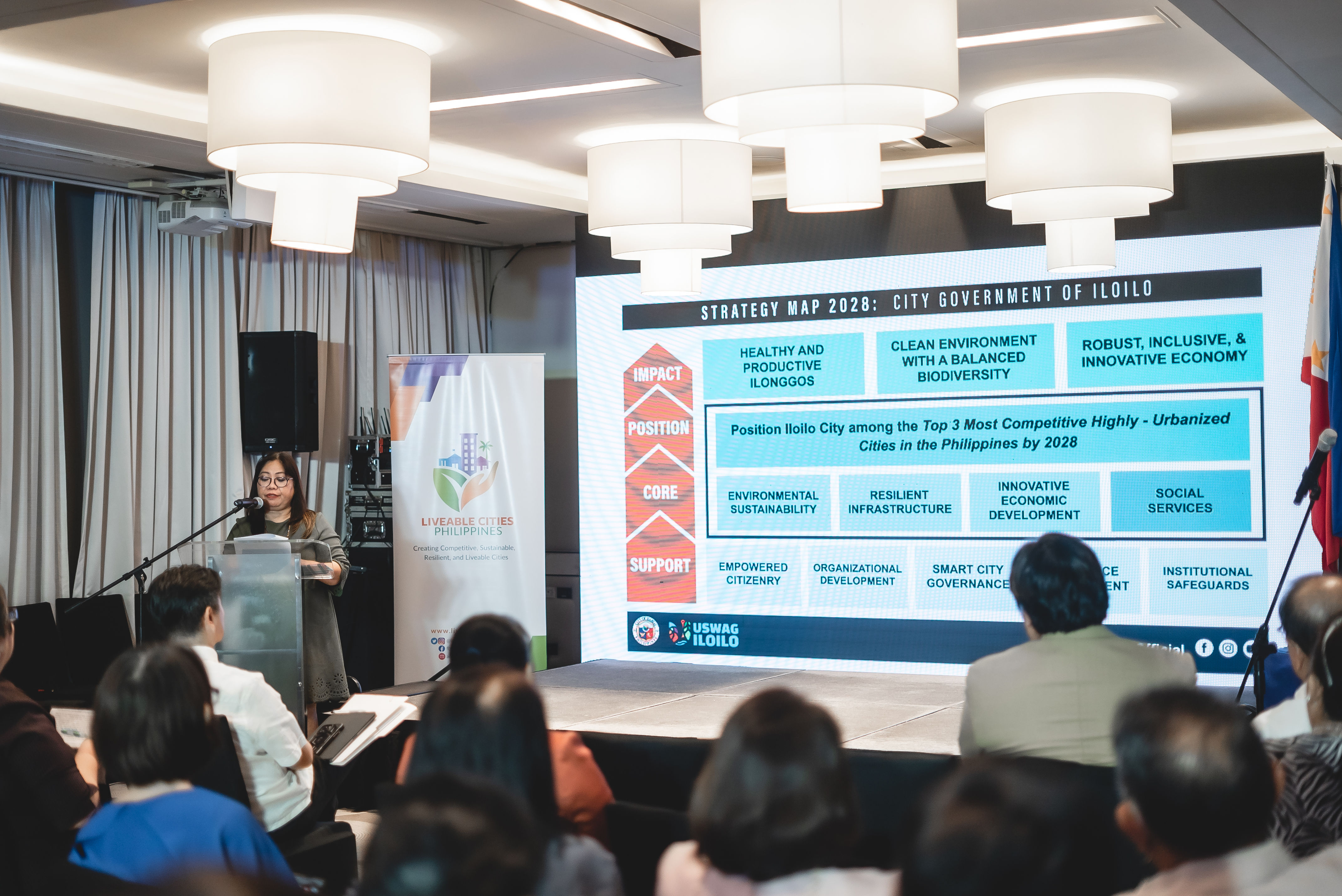 Local Lab "Enhancing Liveability: Cultivating the Potential of IloIlo ...