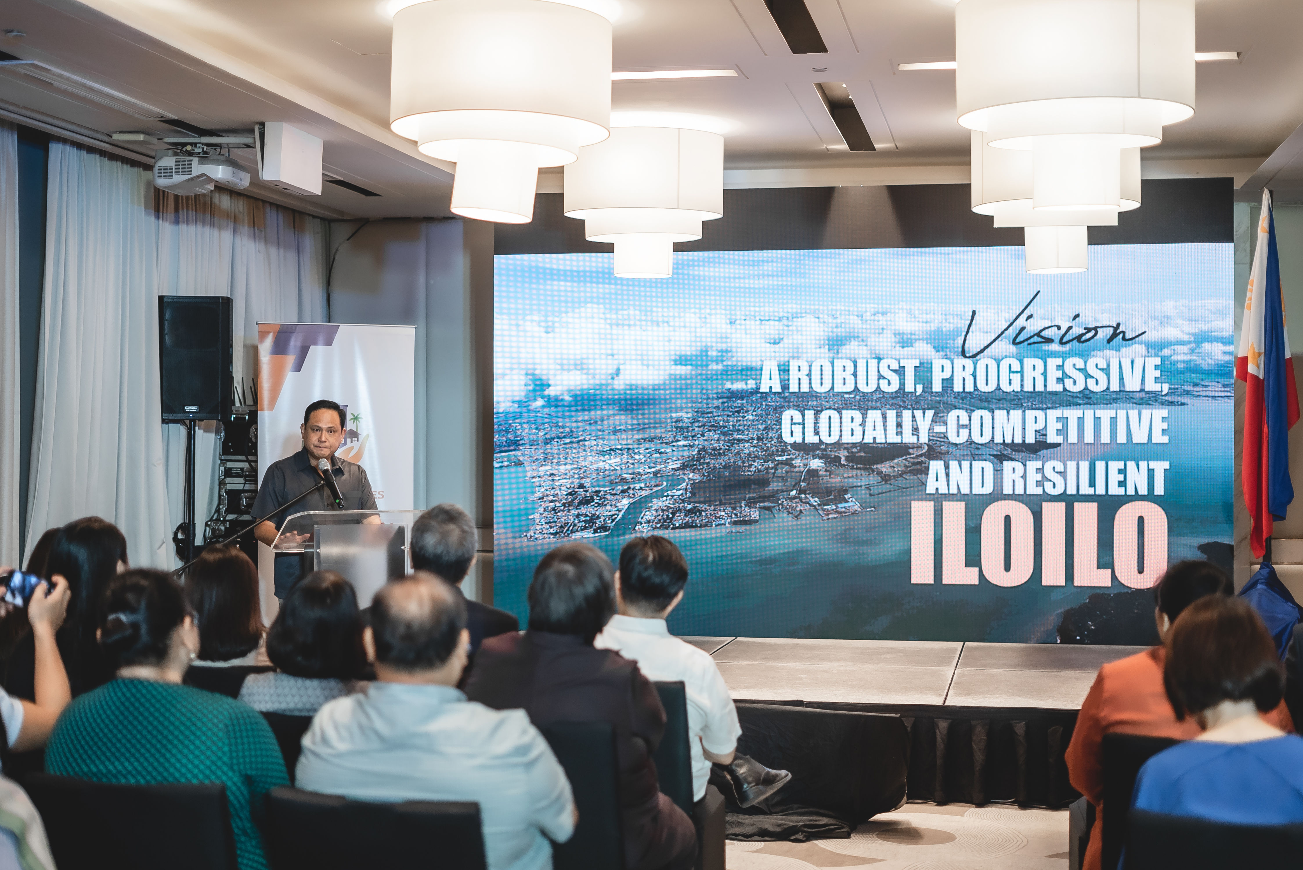 Local Lab "Enhancing Liveability: Cultivating the Potential of IloIlo ...