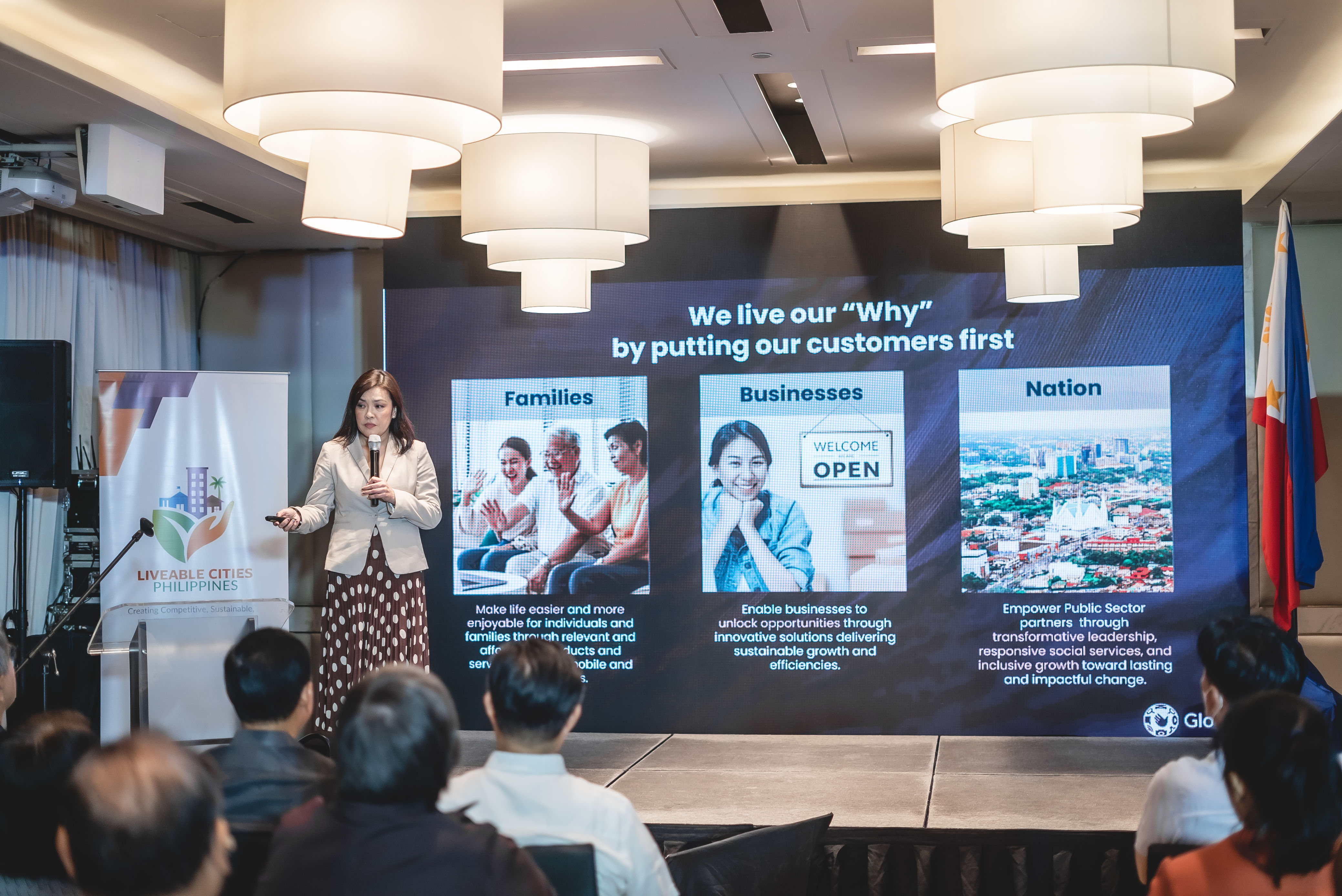 Local Lab "Enhancing Liveability: Cultivating the Potential of IloIlo ...