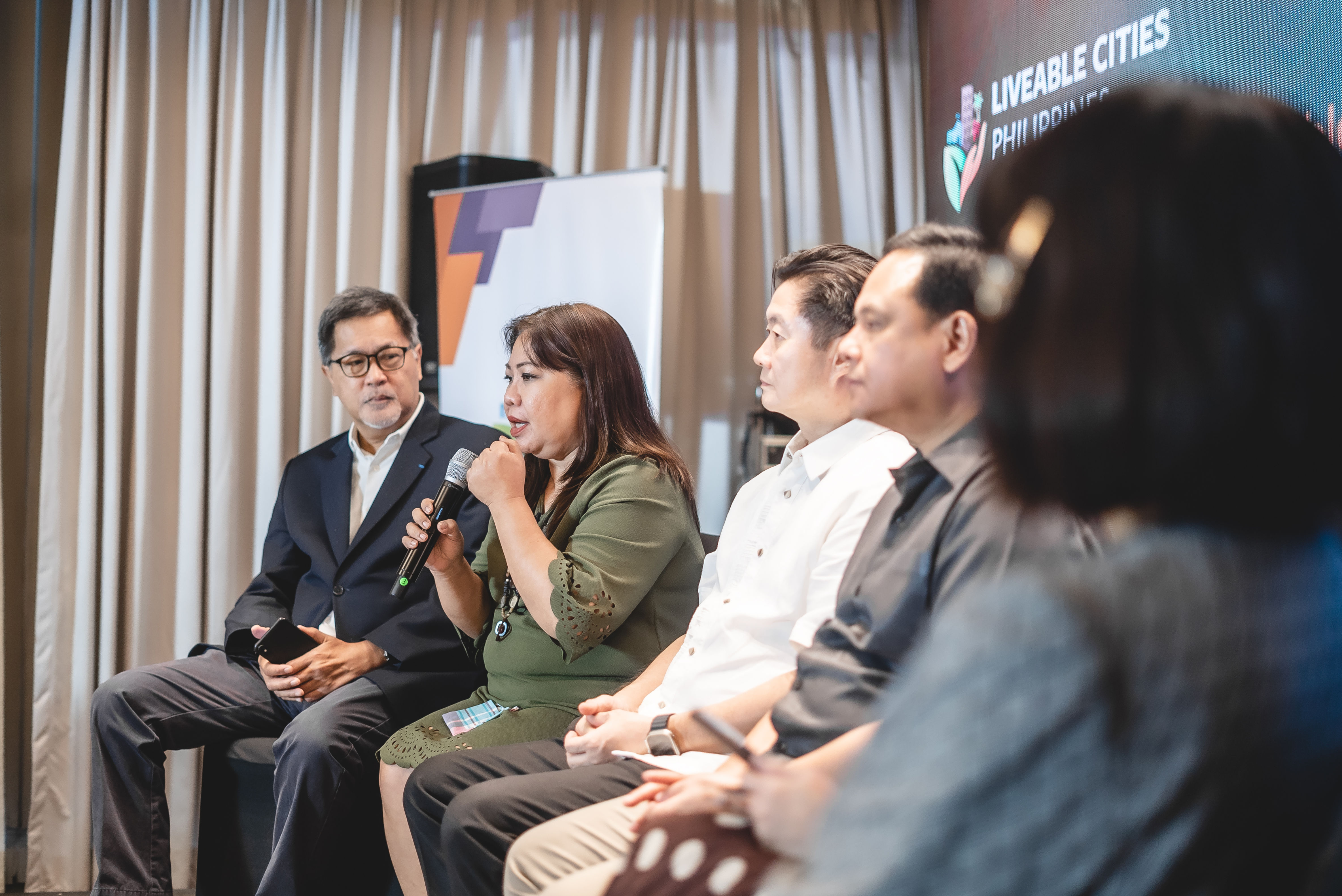 Local Lab "Enhancing Liveability: Cultivating the Potential of IloIlo ...