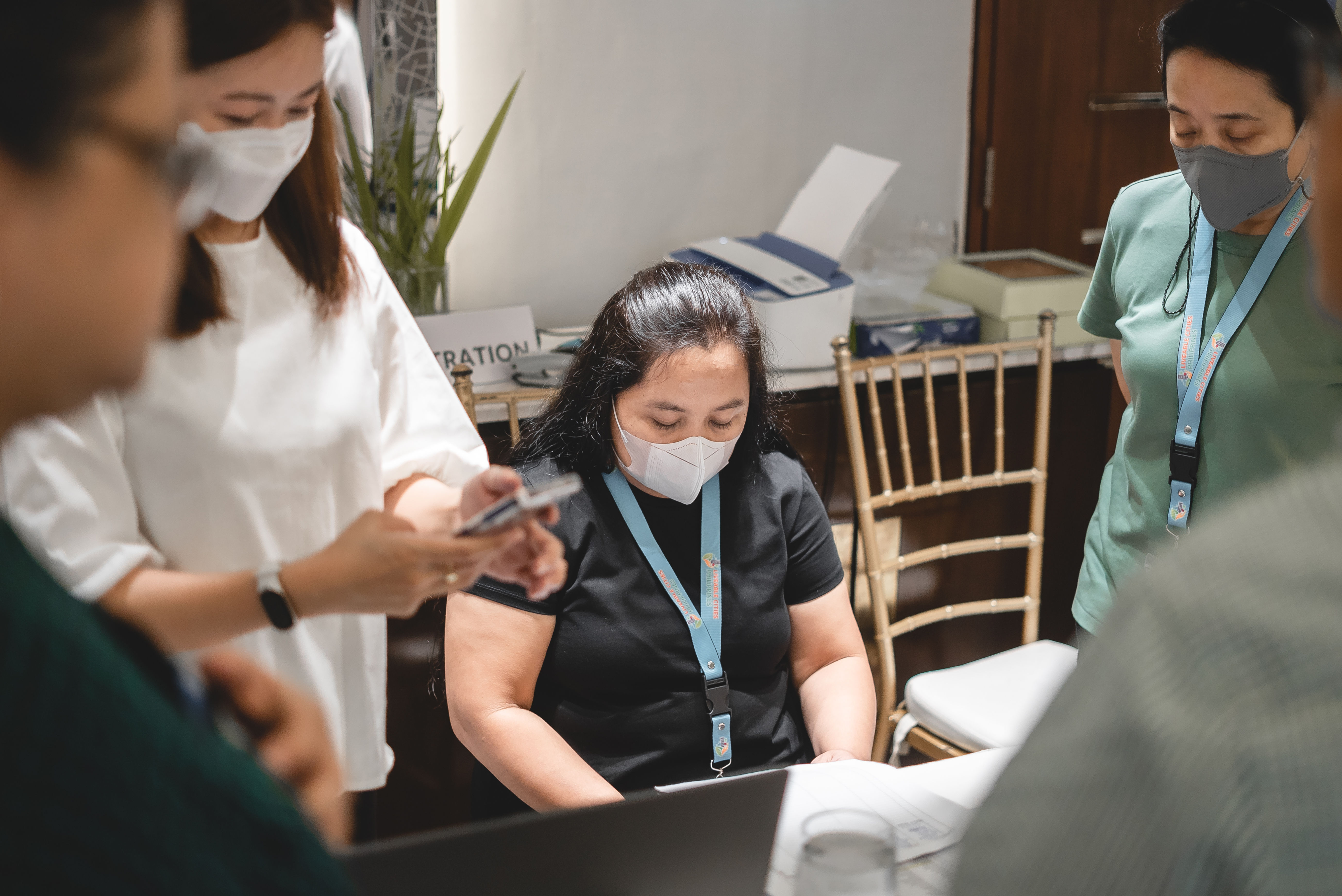 Local Lab "Enhancing Liveability: Cultivating the Potential of IloIlo ...