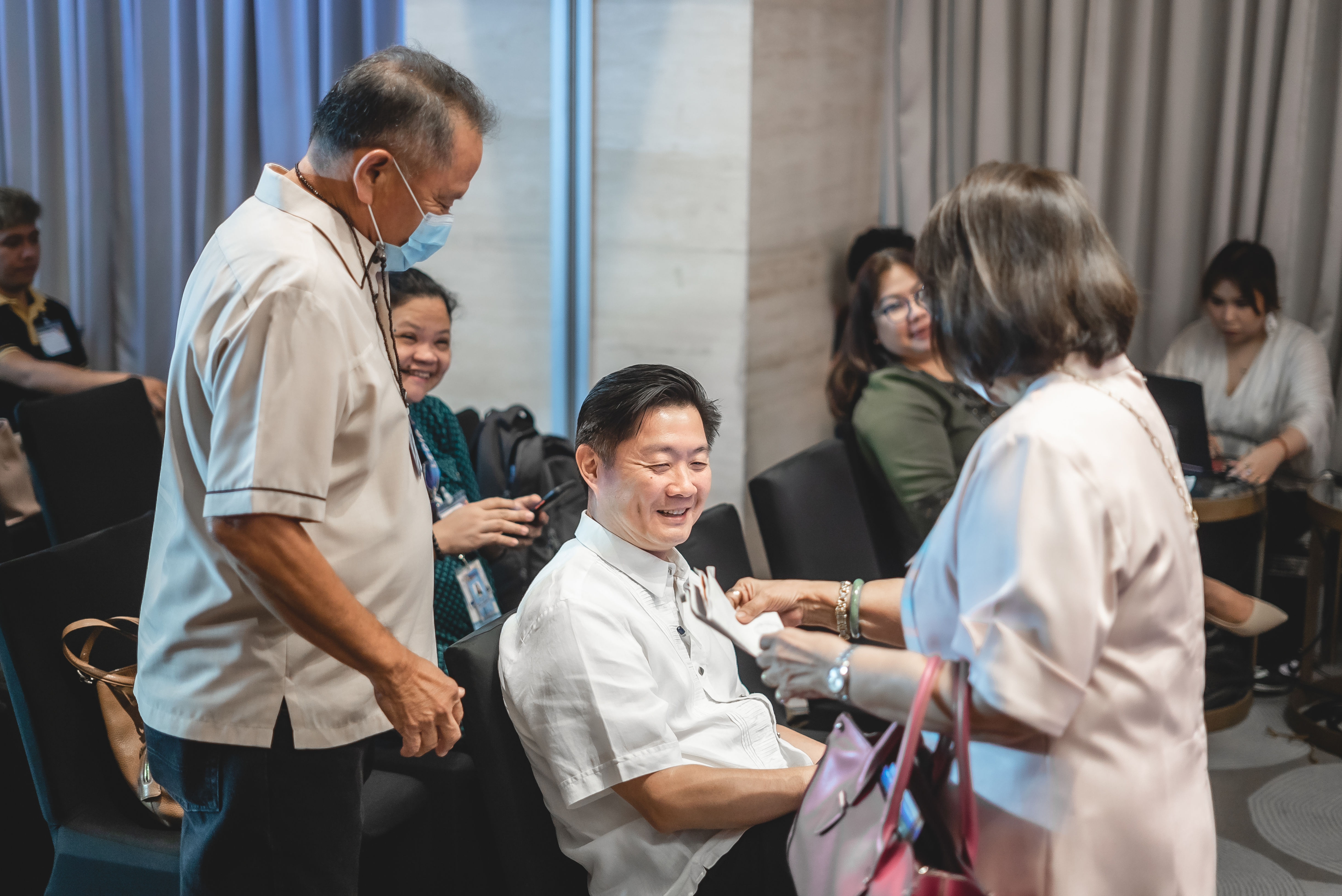 Local Lab "Enhancing Liveability: Cultivating the Potential of IloIlo ...