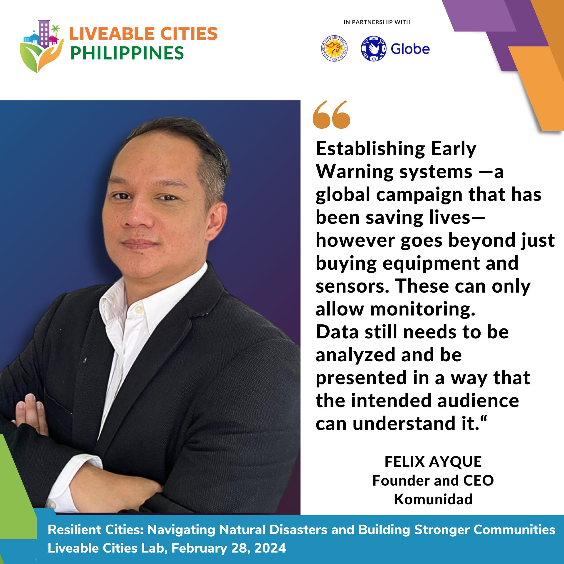 Resilient Cities: Navigating Natural Disasters and Building Stronger ...