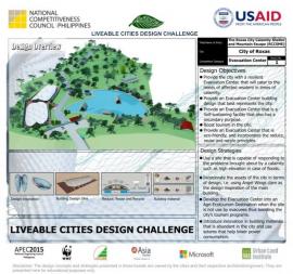 Gallery | Liveable Cities Philippines